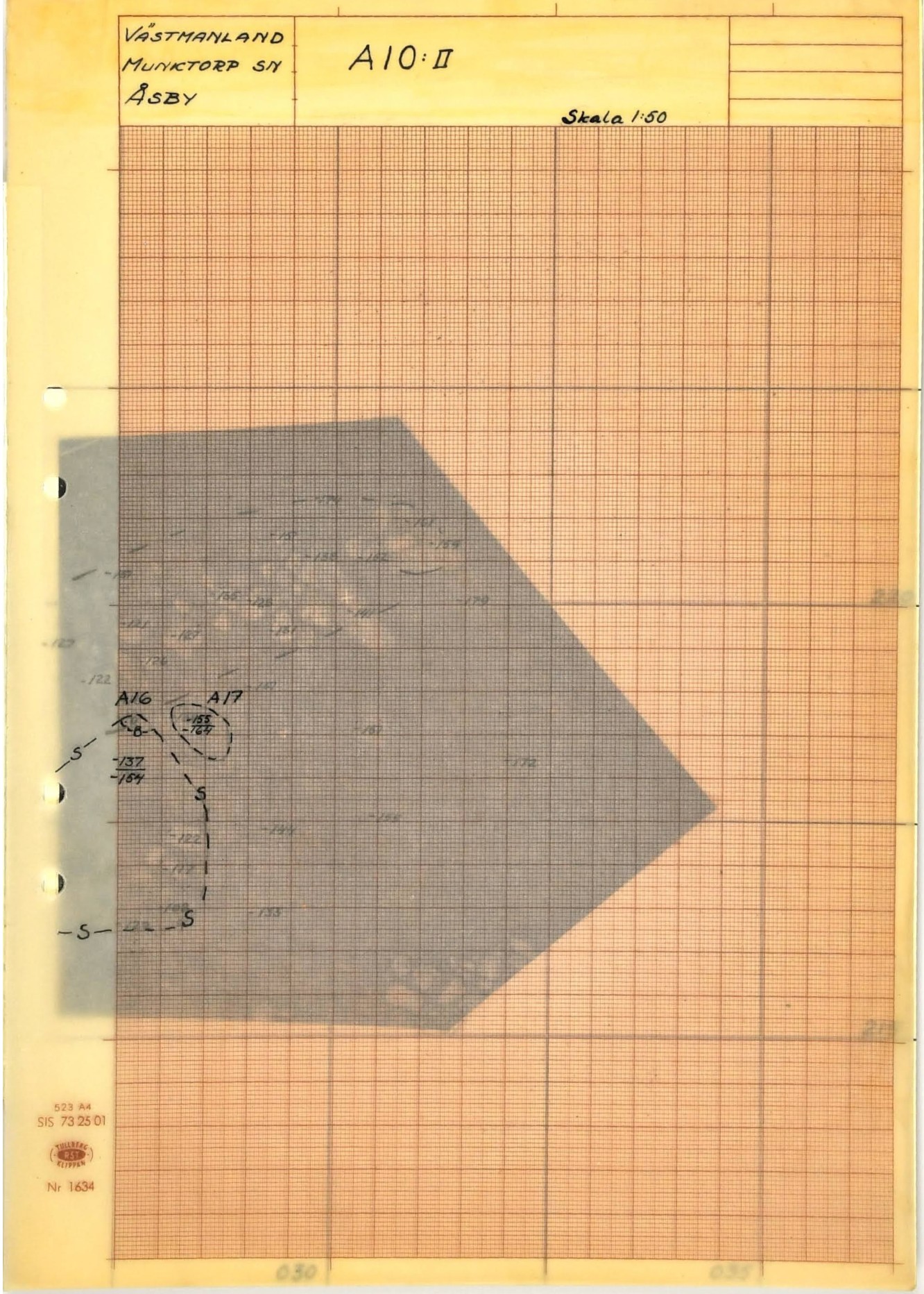 Hummelbacken - rapport, ritningar och fotoplaner.