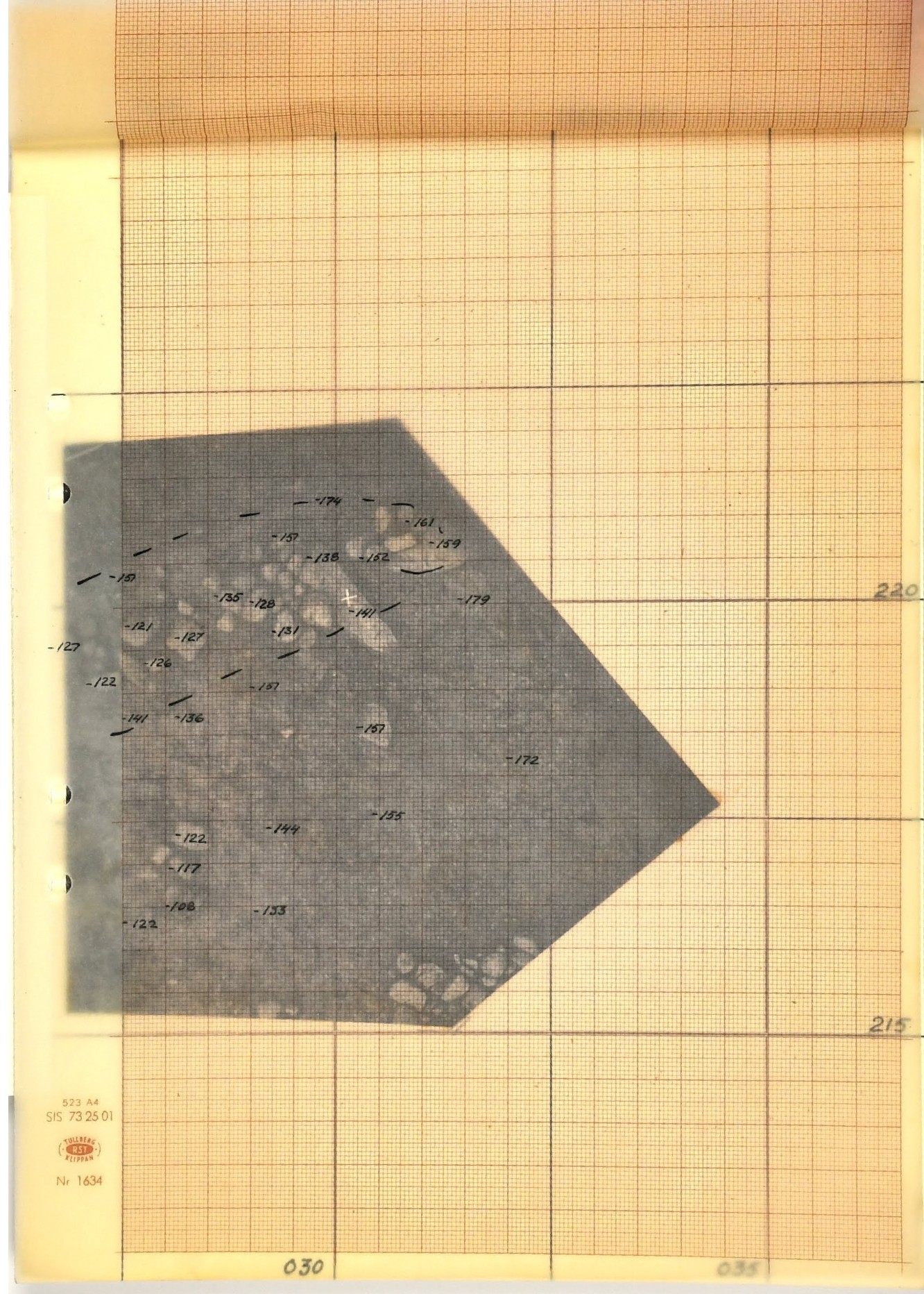 Hummelbacken - rapport, ritningar och fotoplaner.
