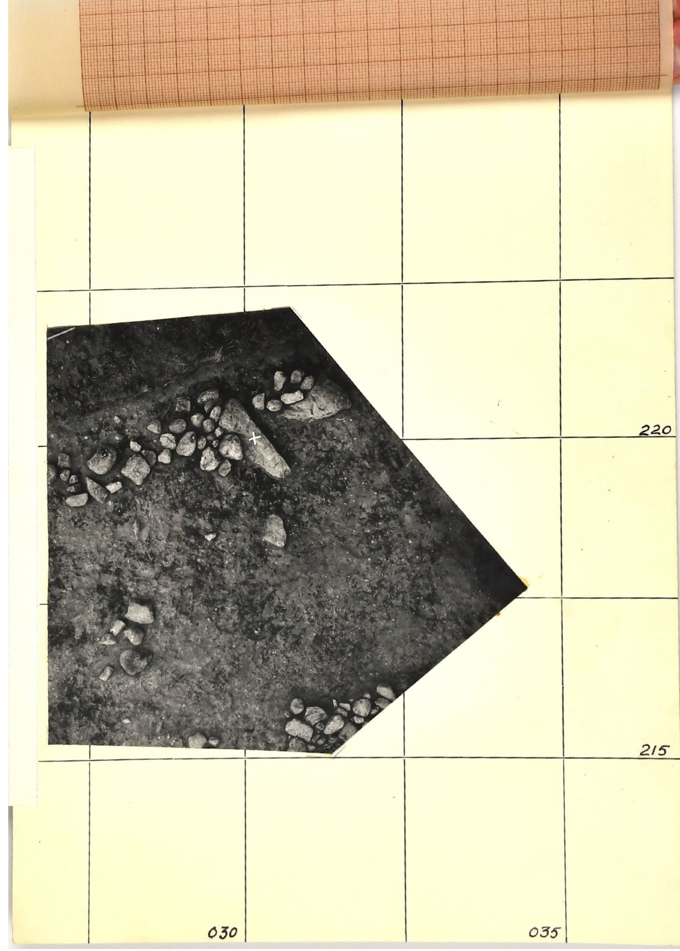 Hummelbacken - rapport, ritningar och fotoplaner.